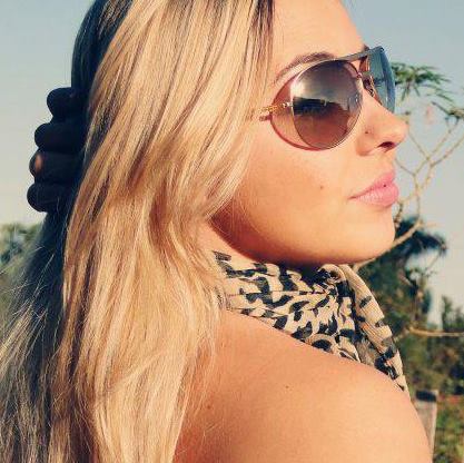 Rayssa Bastos, Autor em Dicas de Treino