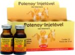POTENAY - Para que serve, Benefícios, Colaterais e Ingestão (RELATO)