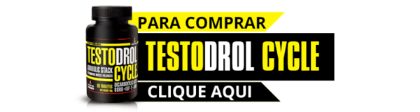 Testodrol Cycle - Seus Benefícios, Efeitos e Como Tomar