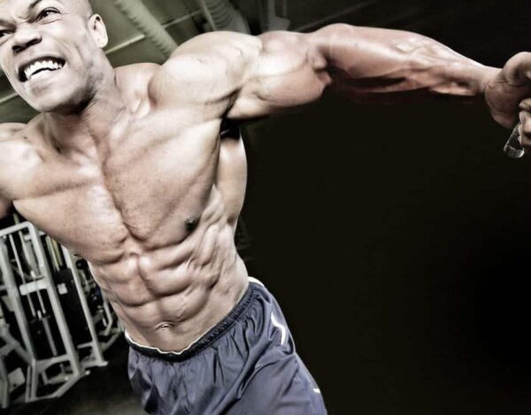 TRI-SETS – Guia sobre a Técnica + Exemplo de Treino Tri-Sets