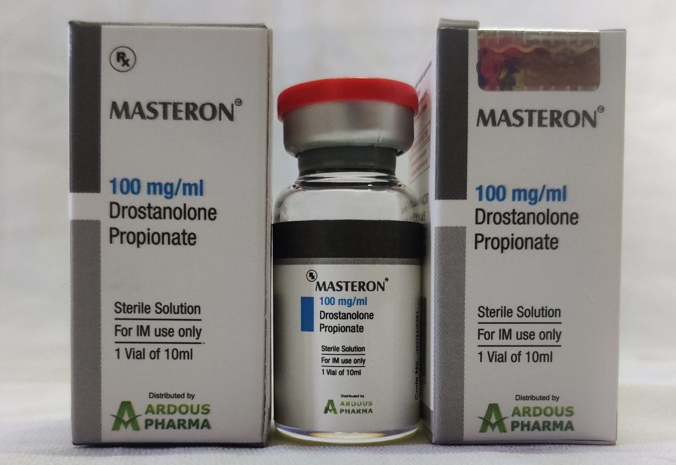 Como é feito o Ciclo de Masteron? Quais os Prós e Contras?